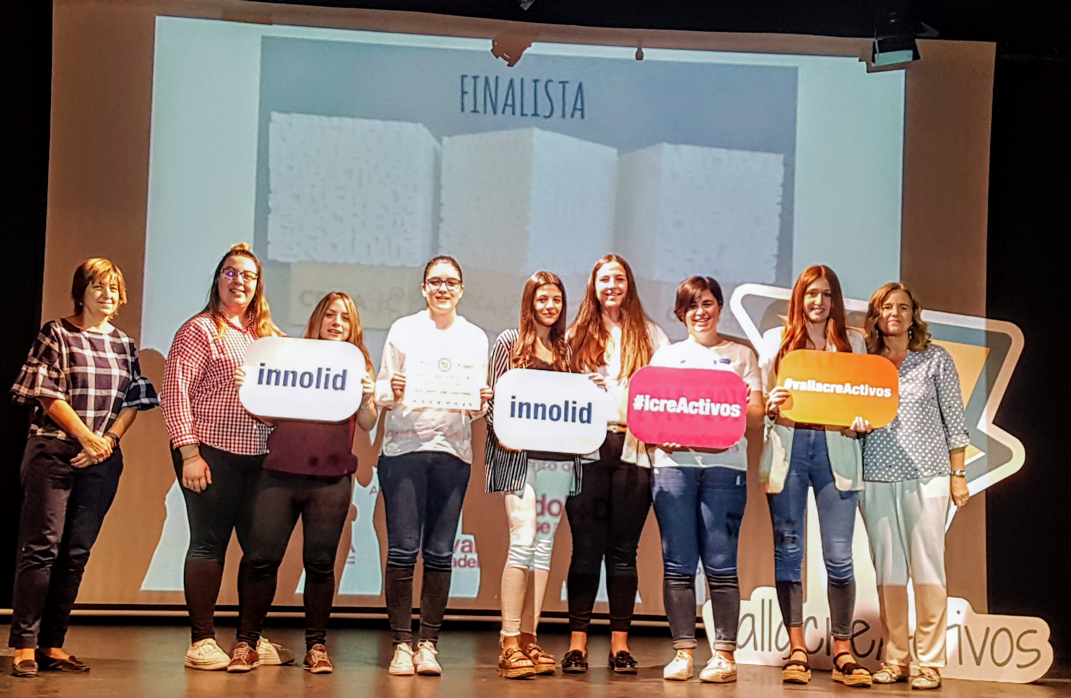 VallacreActivos | IdeVa