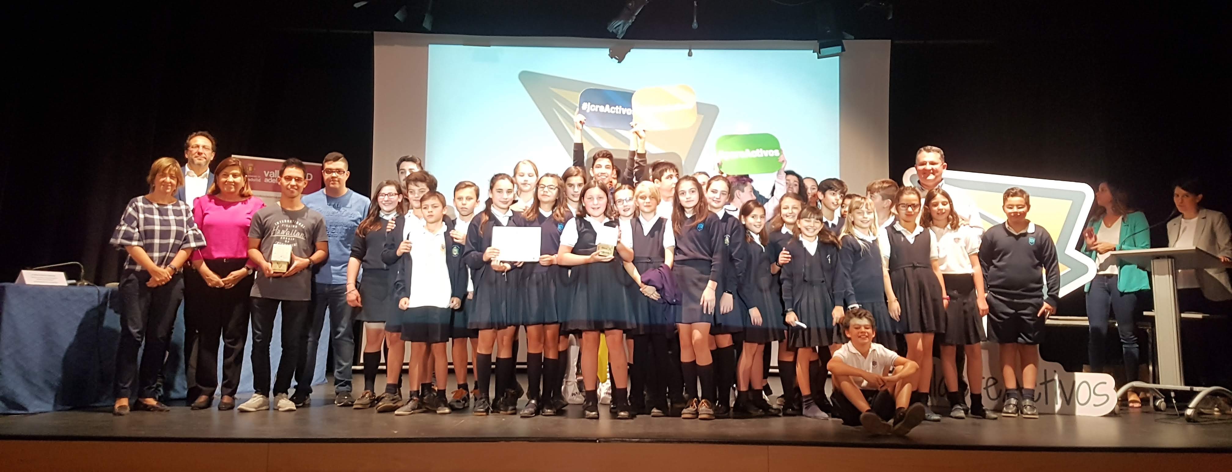 VallacreActivos | IdeVa