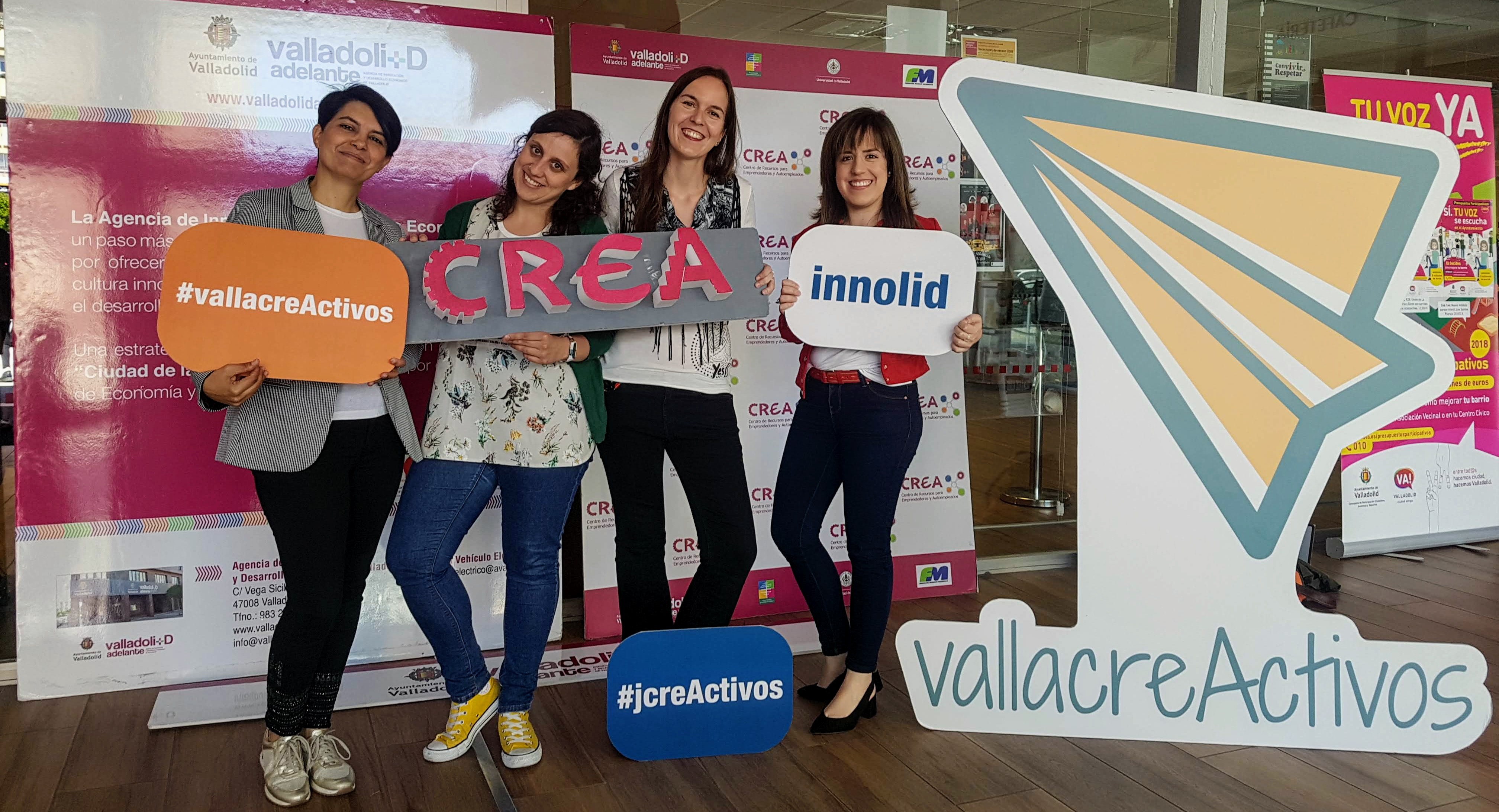 VallacreActivos | IdeVa
