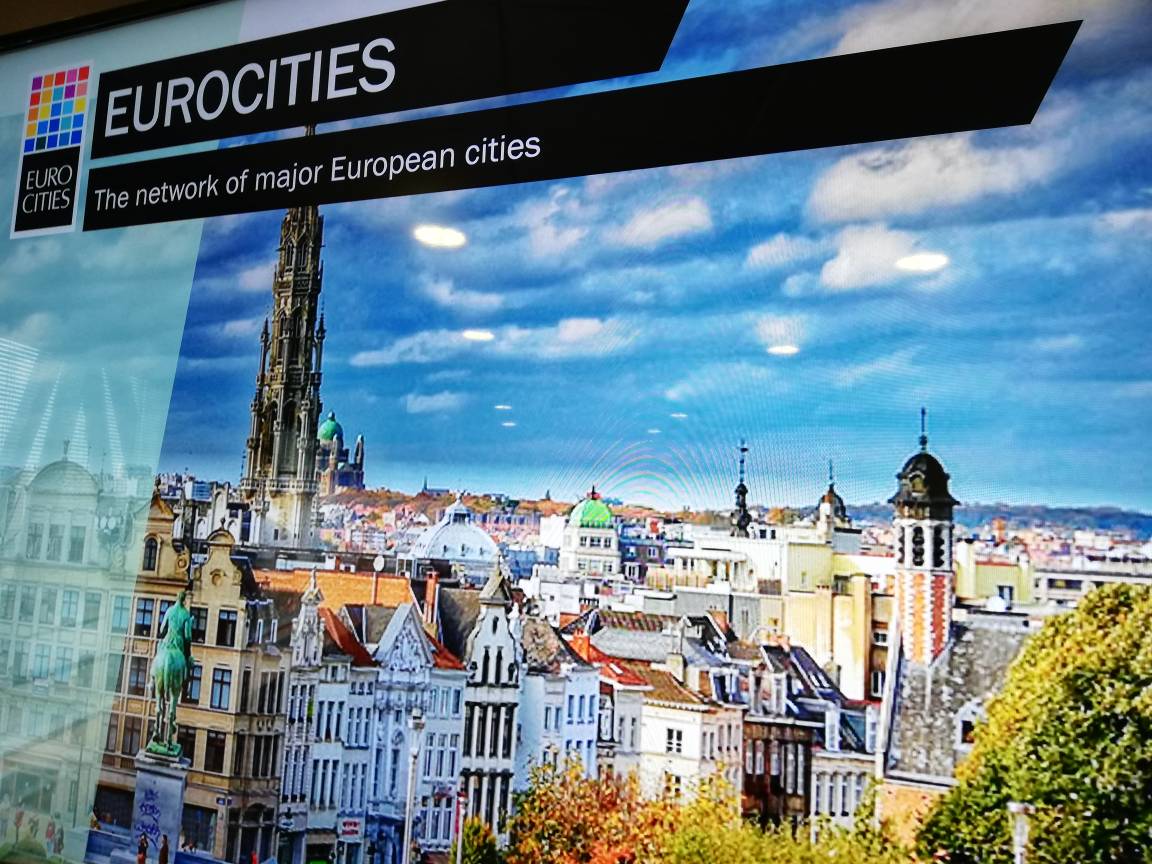 Eurocities | IdeVa