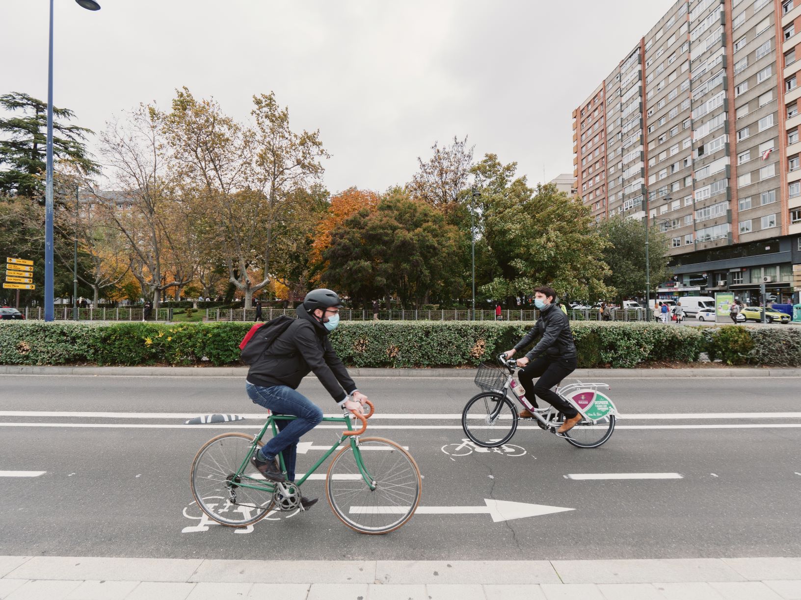 Mission City | IdeVa