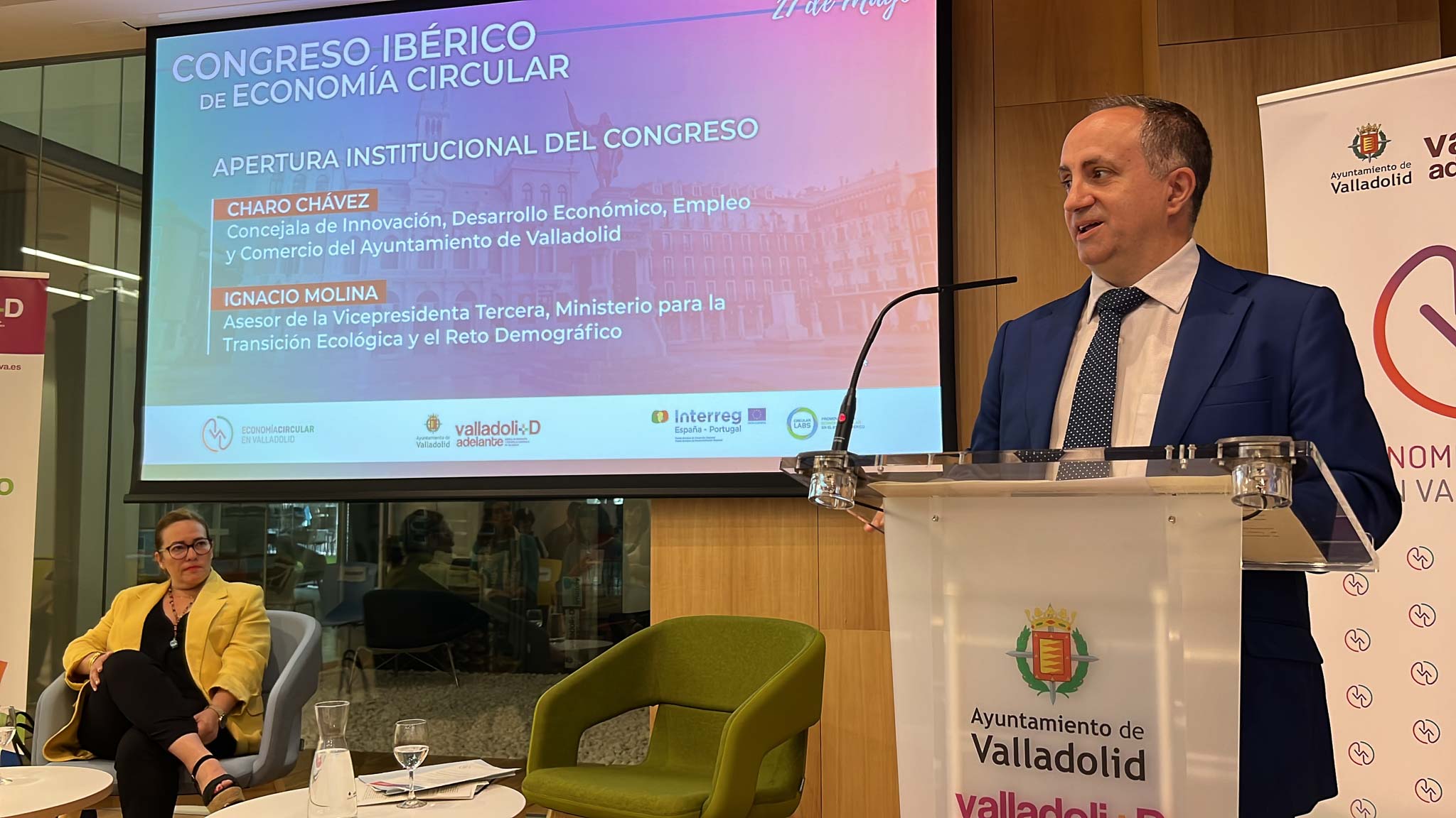 Circular Labs | IdeVa