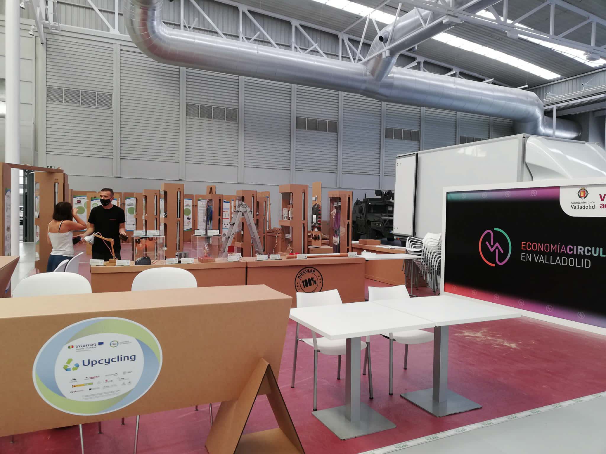 Circular Labs | IdeVa