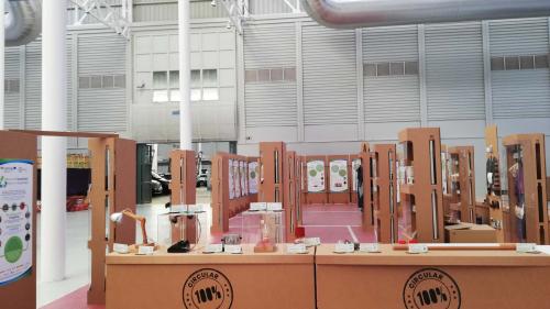 Circular Labs | IdeVa